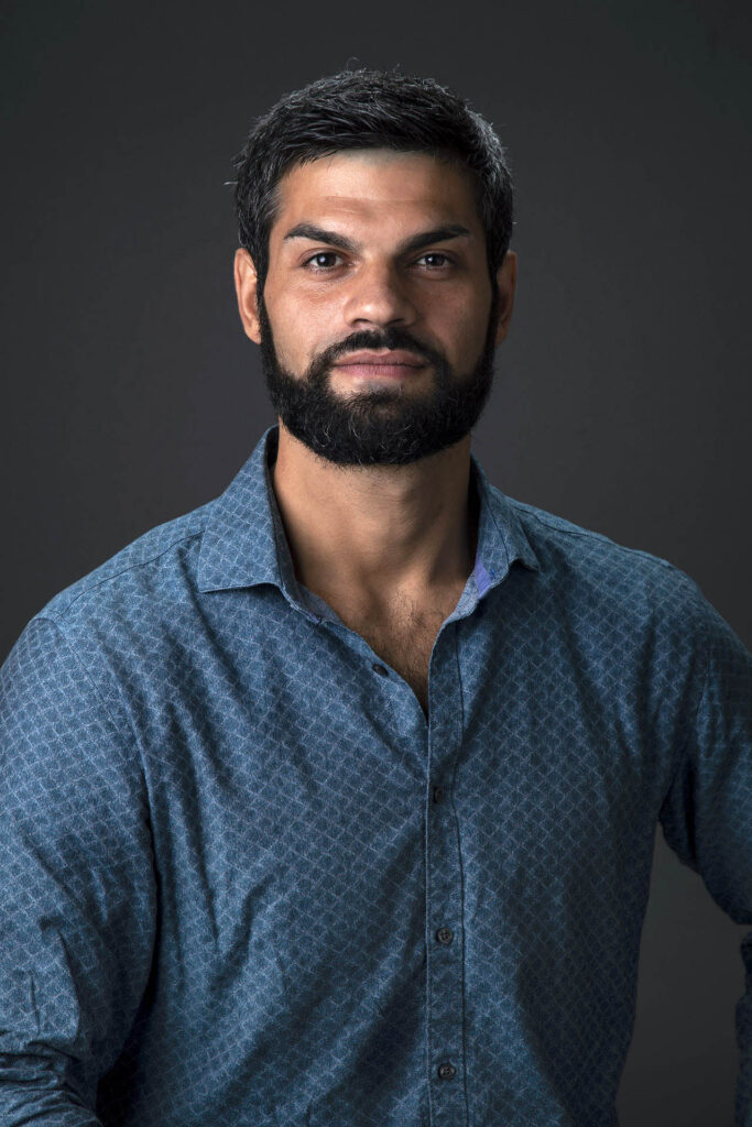 Professional Headshot Photographers in Puerto Rico | Pro-Photo PR