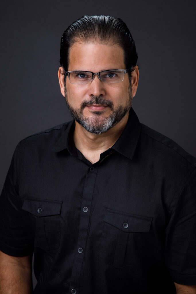 Professional Headshot Photographers in Puerto Rico | Pro-Photo PR