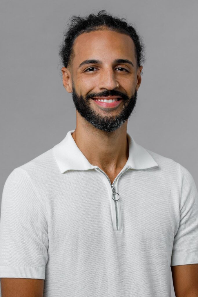 Professional Headshot Photographers in Puerto Rico | Pro-Photo PR