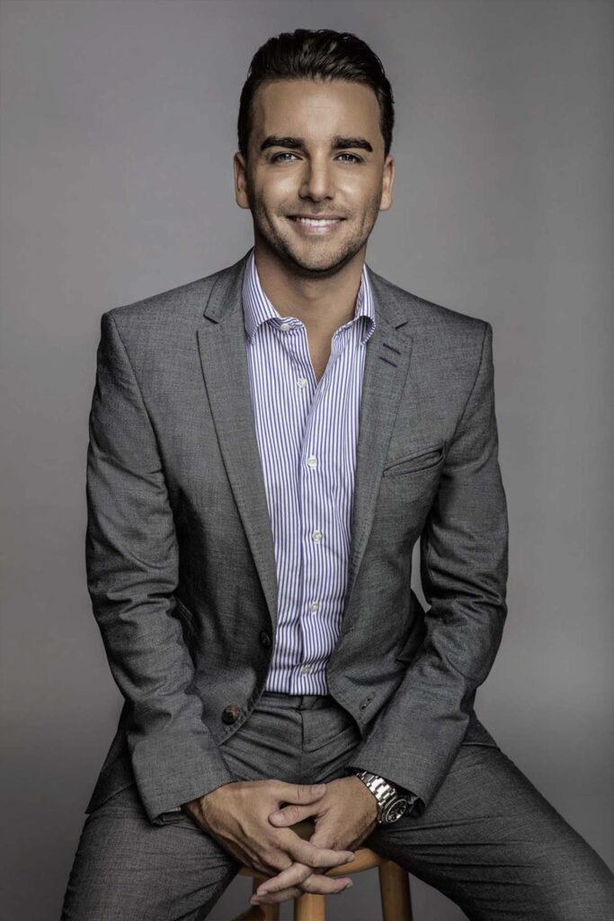 Professional Headshot Photographers in Puerto Rico | Pro-Photo PR